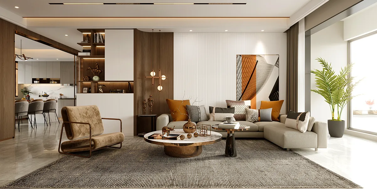 Experience Ultra-Luxurious Living at Signia High, Borivali | Sunteck Realty