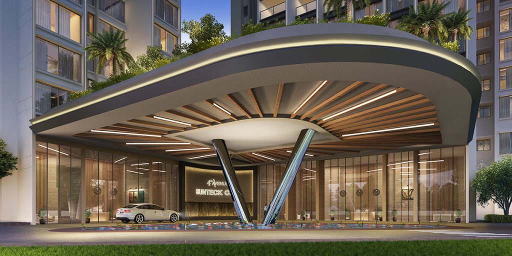 Launch SunteckCity 4th Avenue: Make a Lasting Impression! - Sunteck