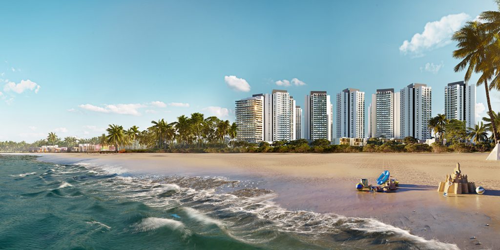 Beach Life at Sunteck Beach Residences- Sunteck Realty Blog