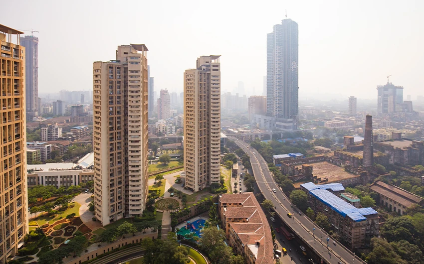 Sunteck Realty: Leading Luxury Real Estate in Mumbai Metropolitan Region