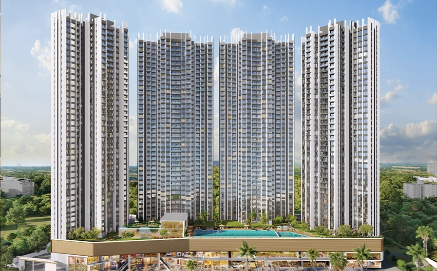 Kalyan: A Leading Growth Center in the Mumbai Metropolitan Region (MMR)