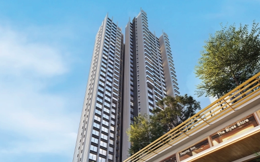 The Sky is Calling: Sunteck Sky Park at Mira Road – A Home Like No Other