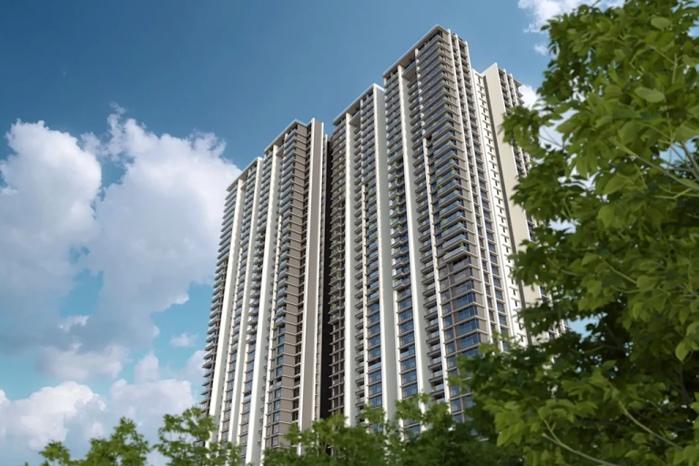 Sunteck Altavia: A Grand Arrival, Designed to Be Yours - Sunteck